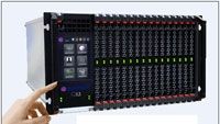 Quintech introduces QE3 touch-screen RF matrix router | TV Tech