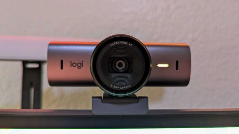 Logitech MX Brio review: The new benchmark for webcams, but the six ...