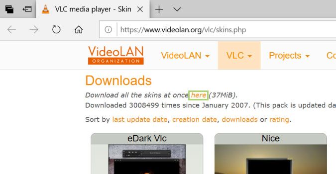 How to Install a VLC Skin in Windows 10 | Laptop Mag