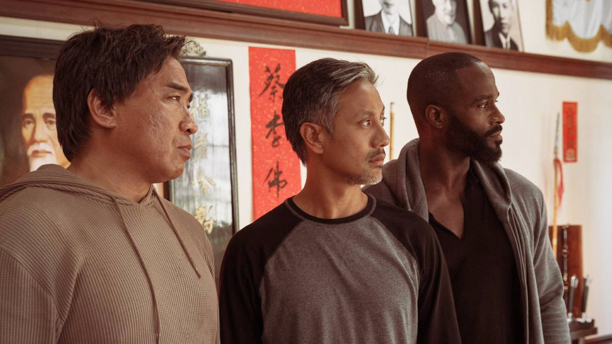 Netflix just added one of the best action-comedy movies you (probably ...