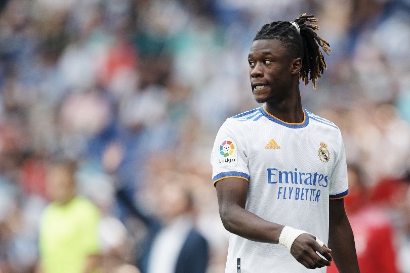 Footballers who played in two different positions | FourFourTwo
