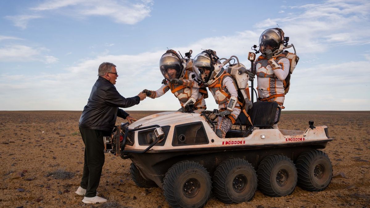 Why Stars On Mars' Season 1 Finale Will Feel Bittersweet For Me After ...