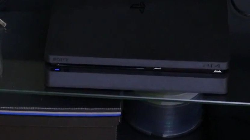 Here's everything we know about PS4 Slim, and an unboxing video ...