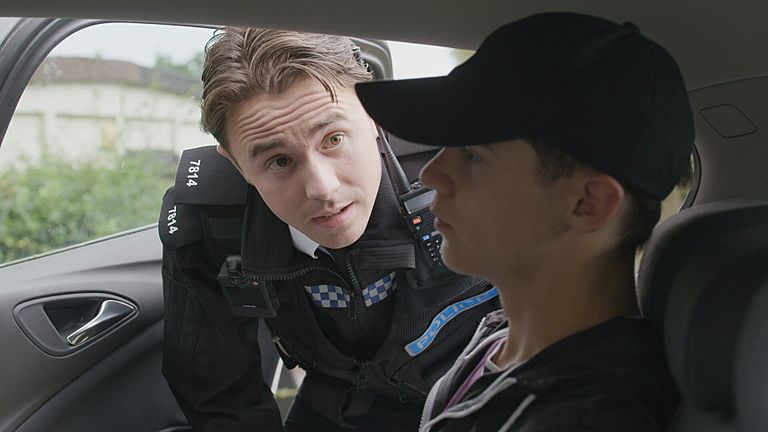 Doctors spoilers Daniel Granger makes an alarming discovery | What to Watch