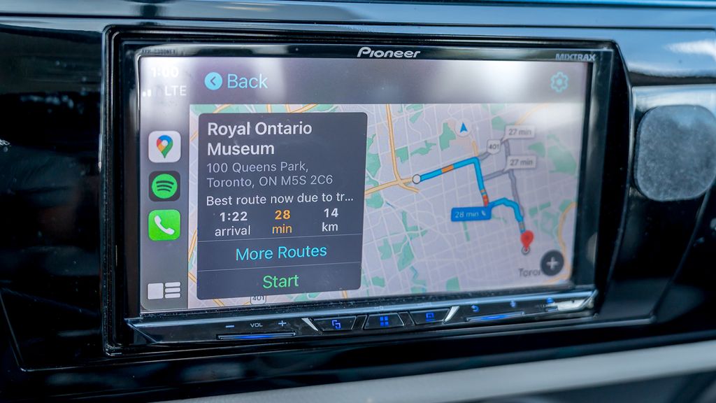 Android Auto vs. Apple CarPlay: Which is best for you? | Android Central