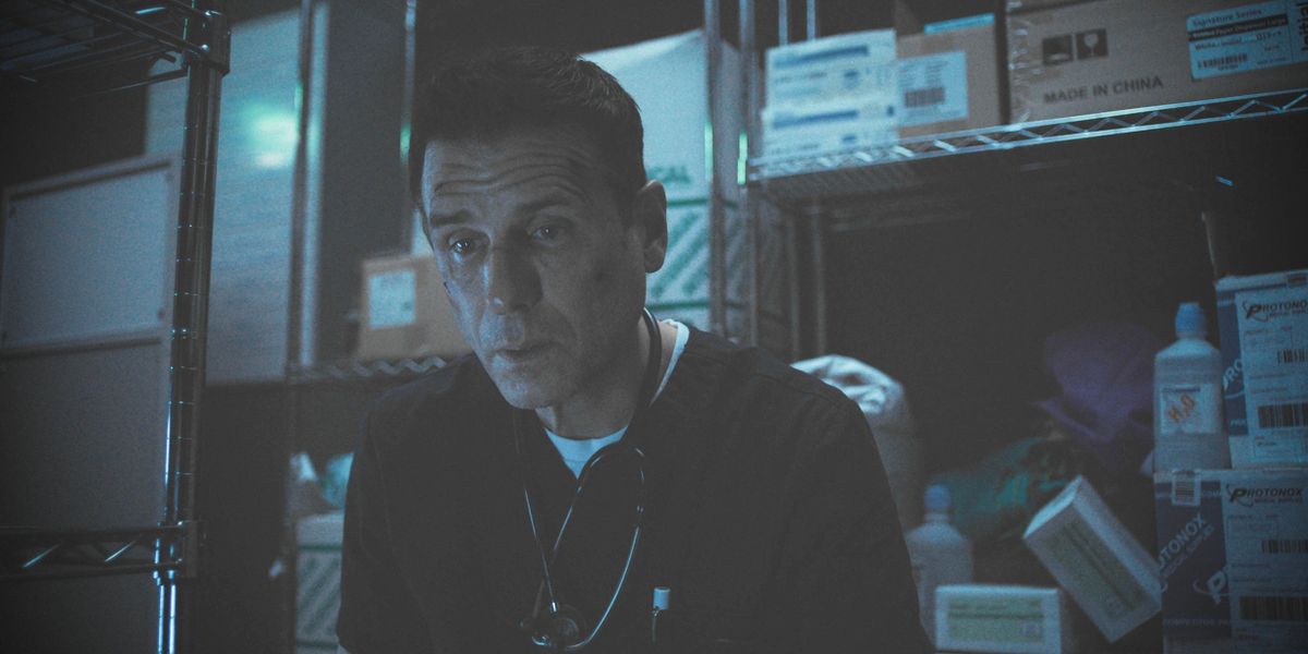 Casualty spoilers: Will David Hide shun Ollie’s funeral? | What to Watch