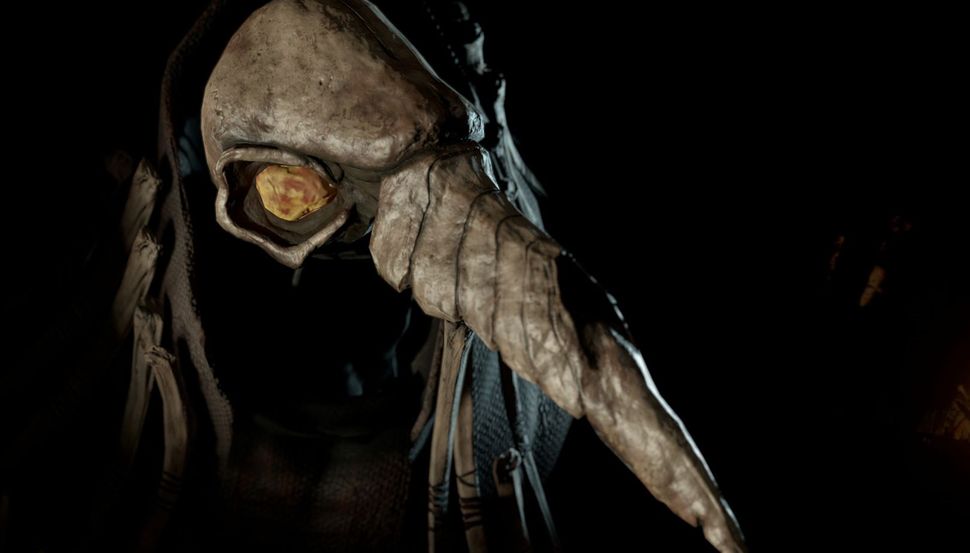 Pathologic 2 review | PC Gamer