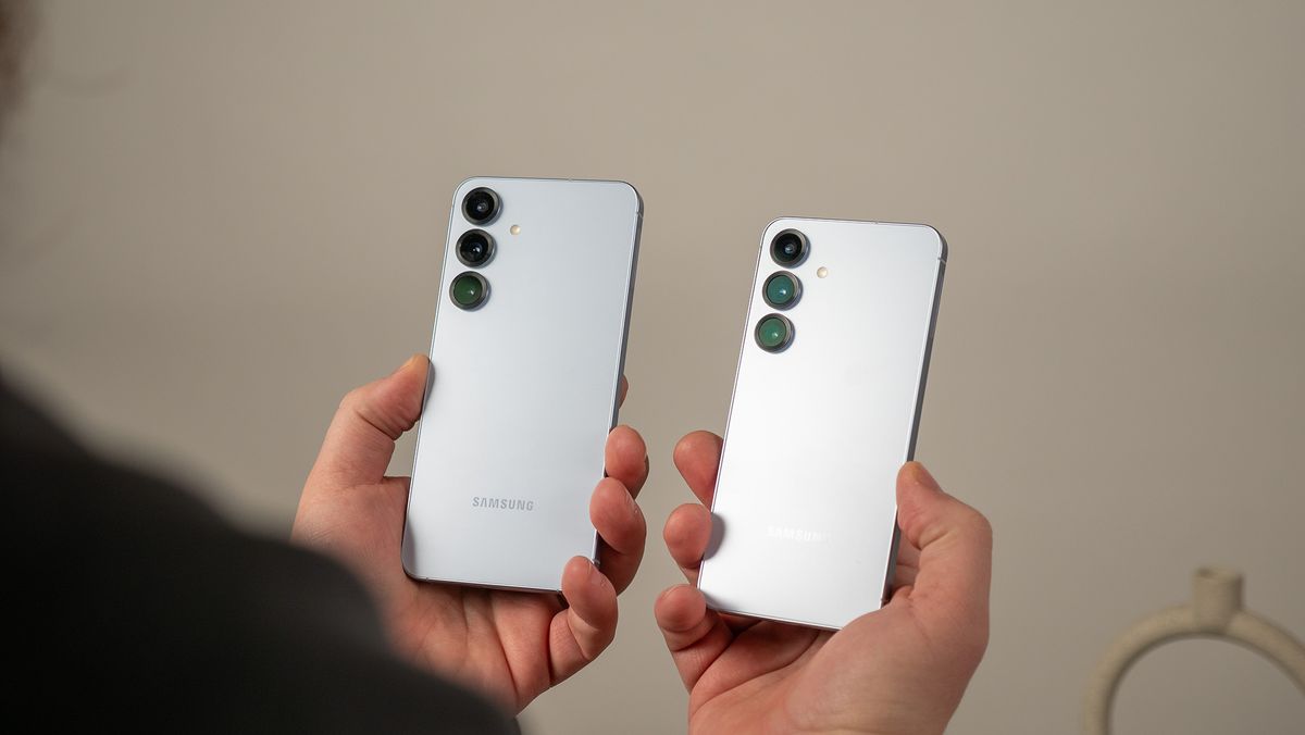 Best Samsung phones | Android Central