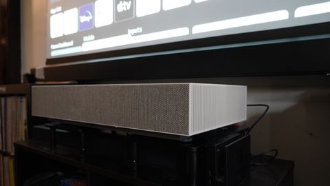 Best ultra short throw projectors | TechRadar