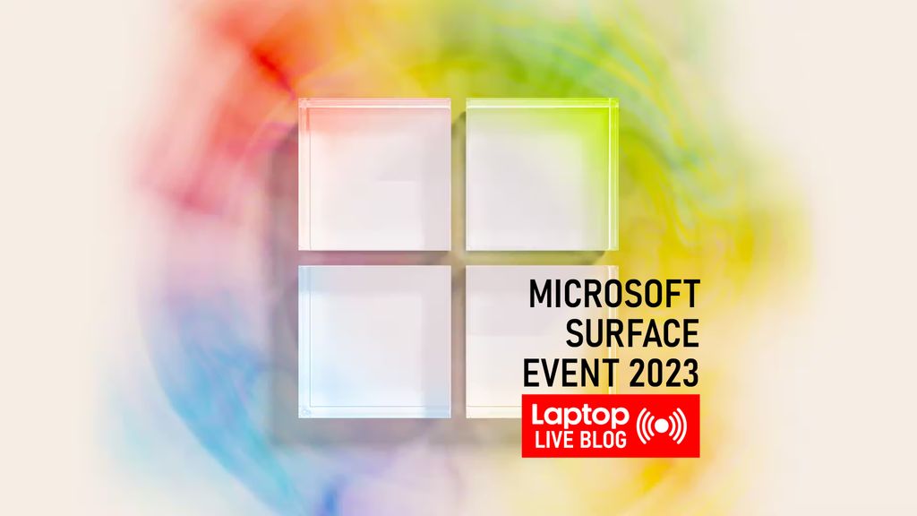 Microsoft Surface Event 2023: Surface Laptop Studio 2, Windows Copilot ...