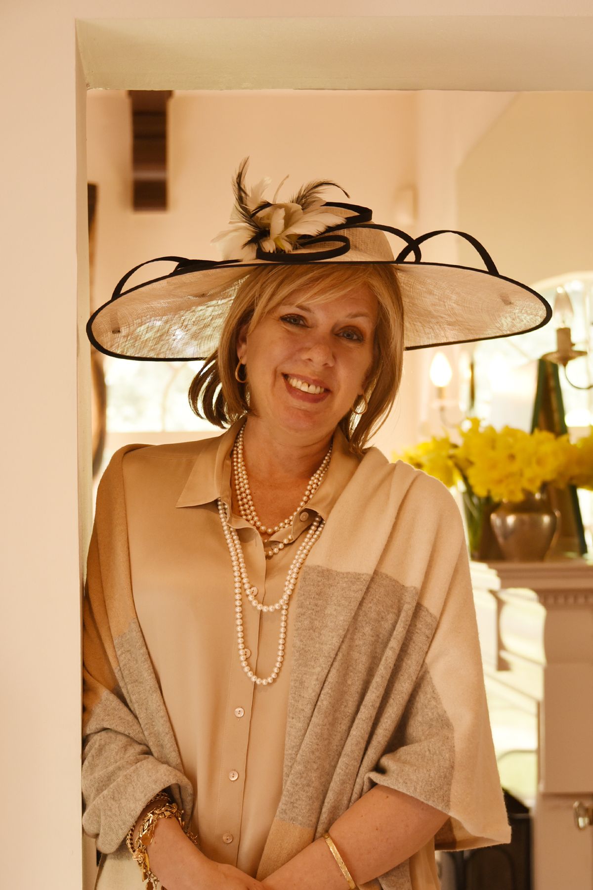 Cindy Bennett Intrapreneurship Academy Memorial Fund Established at The ...