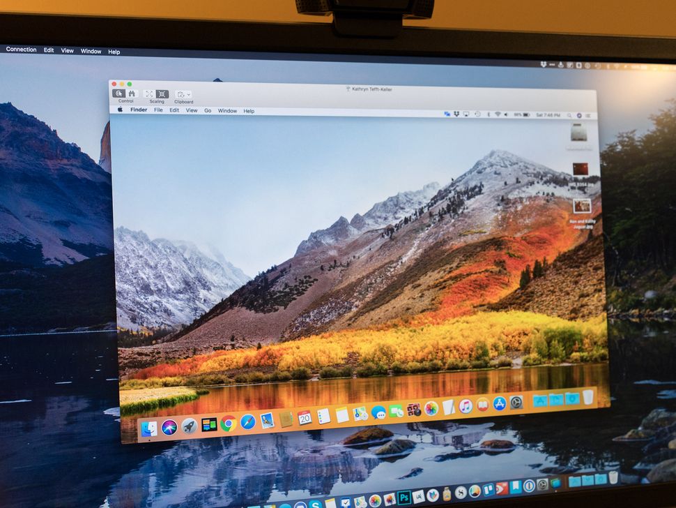 How to remotely help someone fix their iPhone, iPad, and Mac using ...