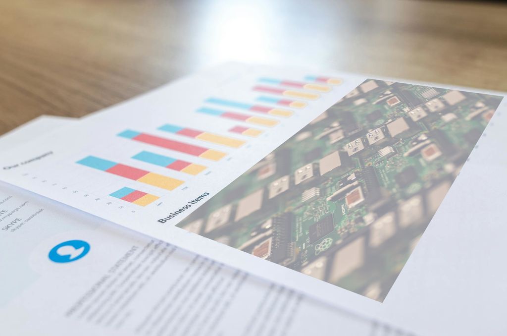 SkatterBencher is working on a telemetry tool for the Raspberry Pi ...