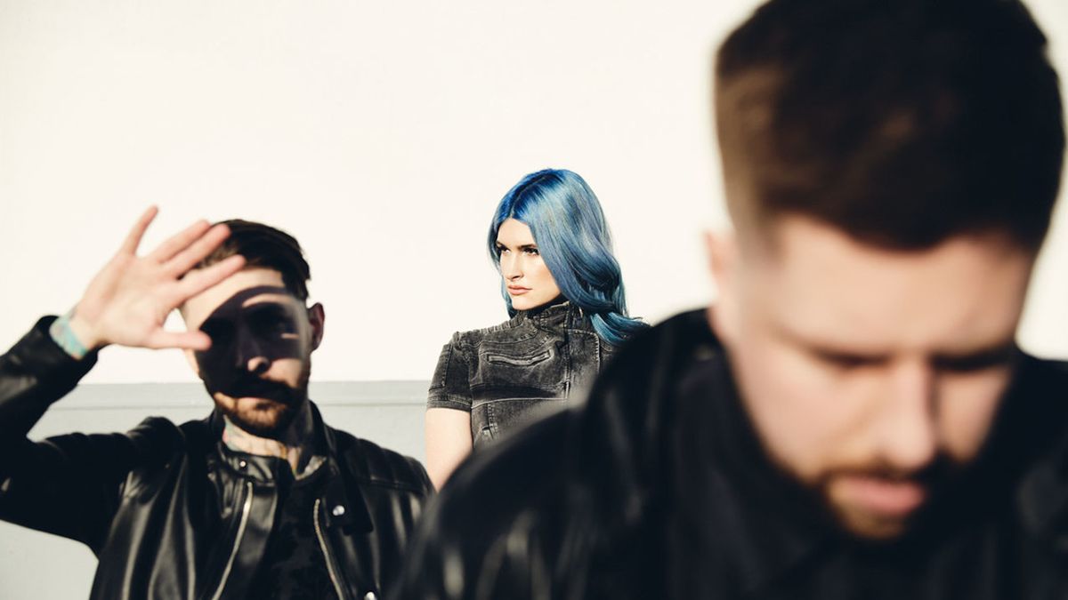 Spiritbox: post-metalcore contenders who became metal's hottest new ...