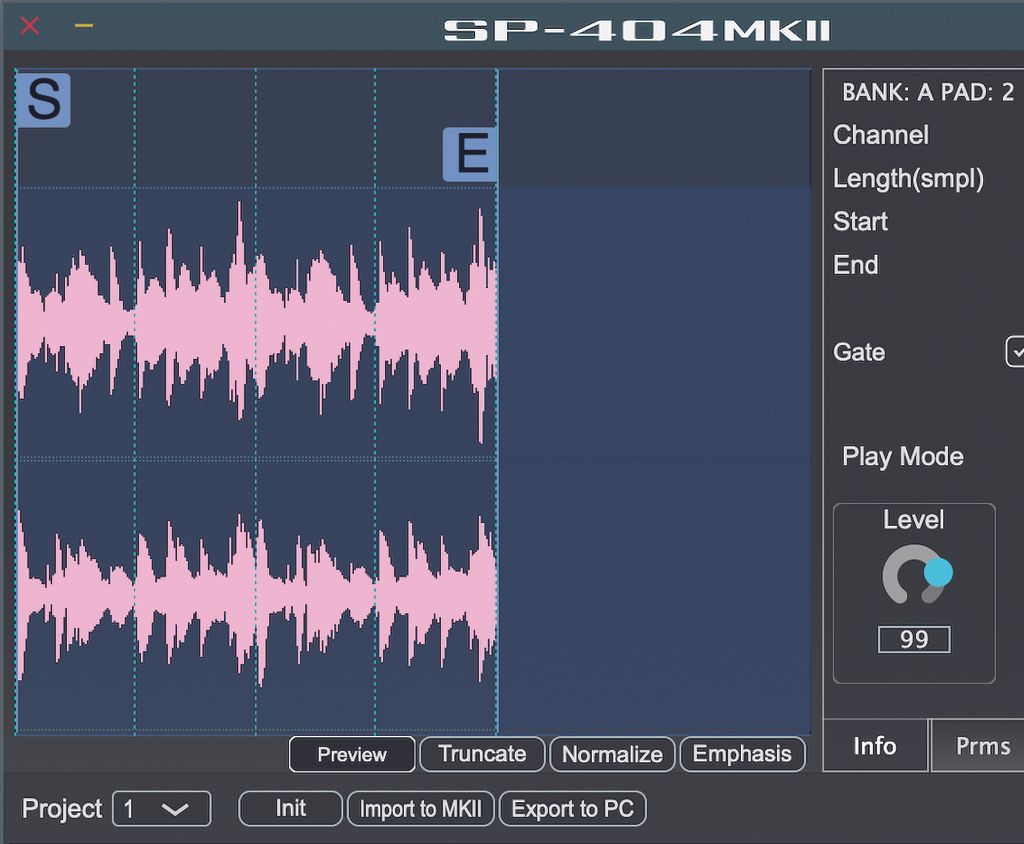 10 reasons why the Roland SP-404 MKII could be the portable sampler you ...