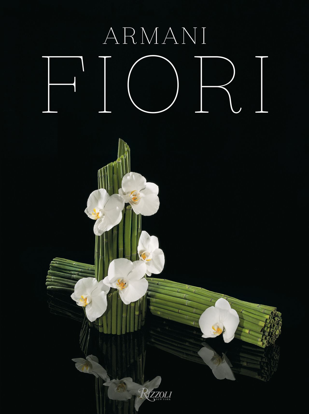 New Armani/Fiori book explores Armani's passion for flora | Wallpaper*