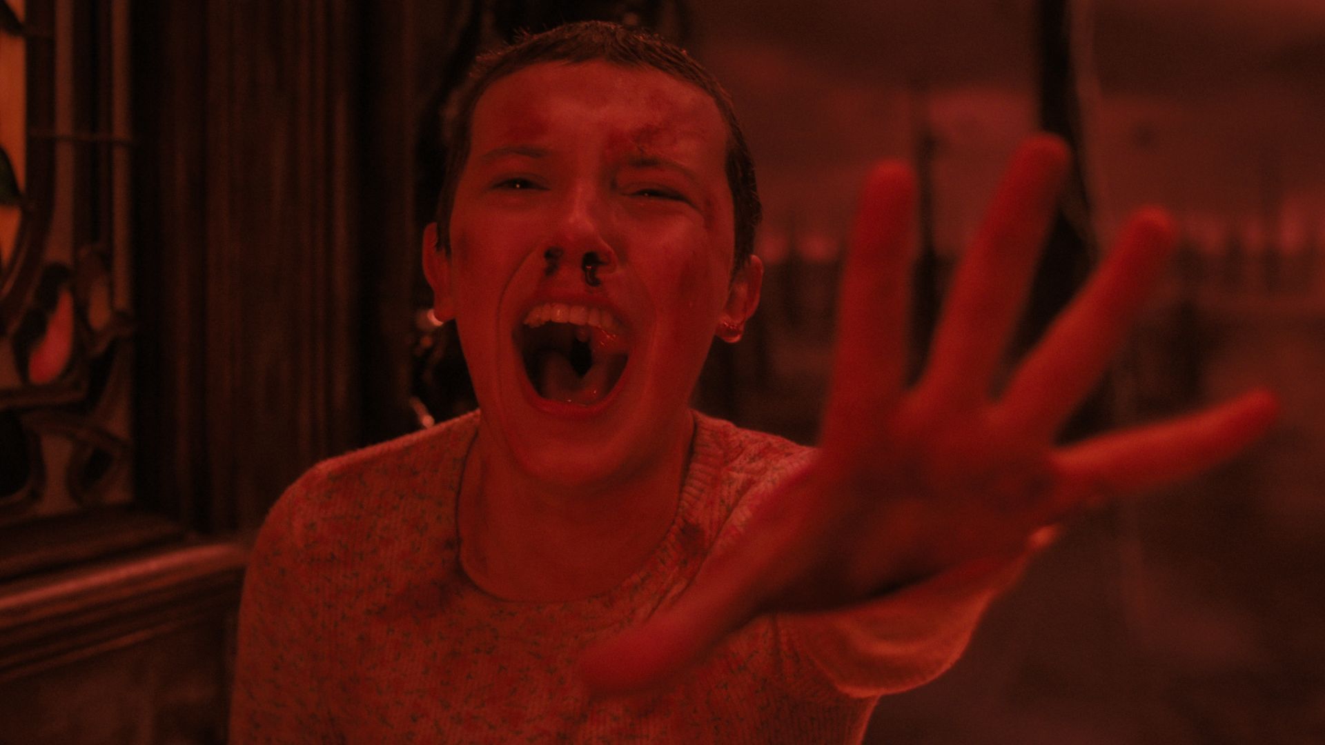 Stranger Things creator says the latest season 5 trailer is basically ...