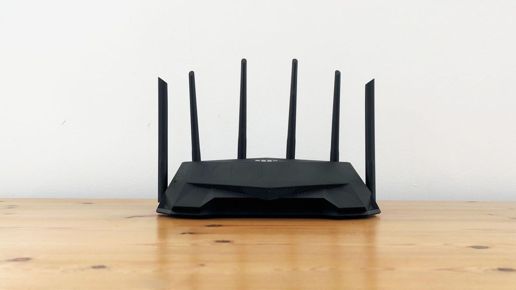 The best Asus router 2024: top gaming routers from Asus | TechRadar