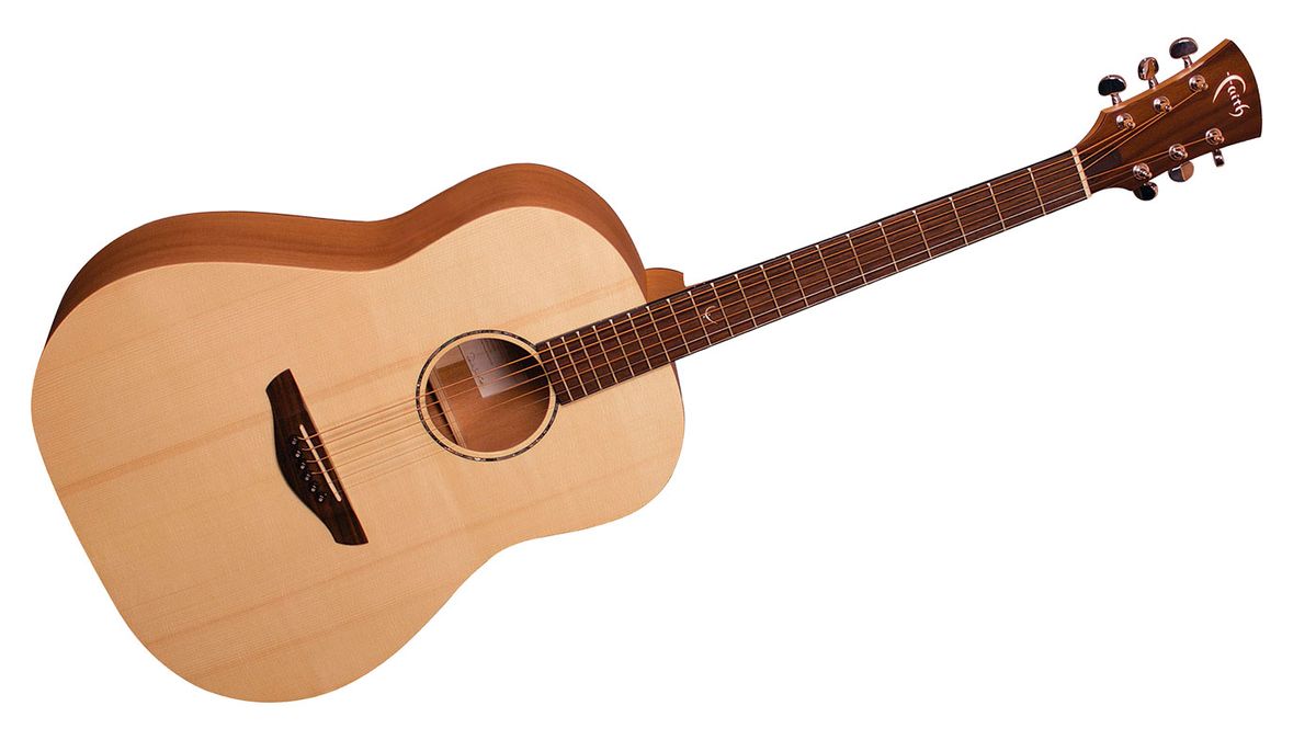 How to find the right acoustic guitar shape for you | MusicRadar