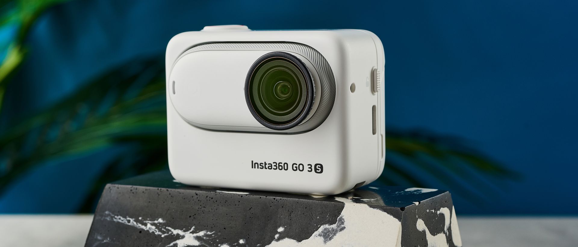 Insta360 Go 3S review | Tom's Guide