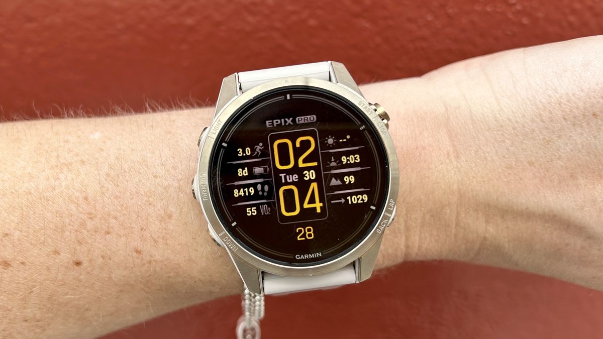 Garmin was down — full timeline of two day outage | Tom's Guide