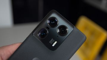 Motorola Edge 50 Ultra review: a viable Google Pixel alternative? | T3