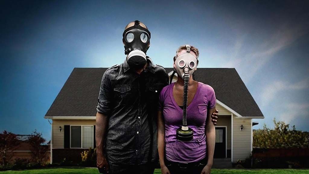 Producer of the Year: Matt Sharp Hones Reality Hits That Last | Next TV