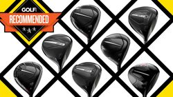 TaylorMade R9 driver review | Golf Monthly