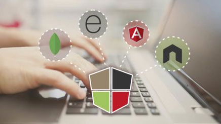 Become a skilled programmer with the Full Stack JavaScript Bundle ...
