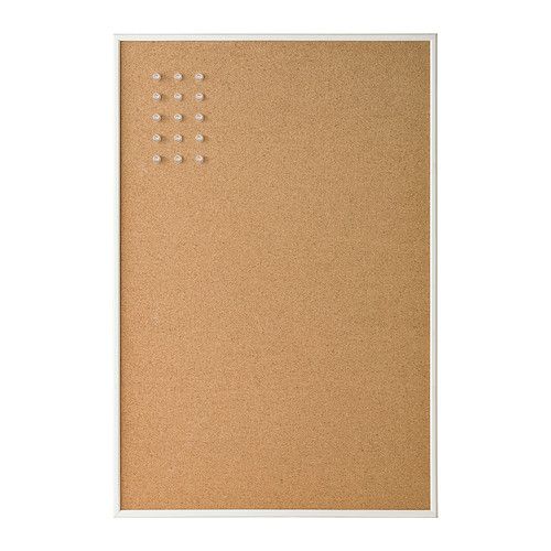 Kitchen Notice boards - Our Pick of the Best | Ideal Home