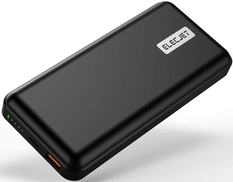 Elecjet PowerPie 20,000 mAh Power Bank review: The perfect accessory ...