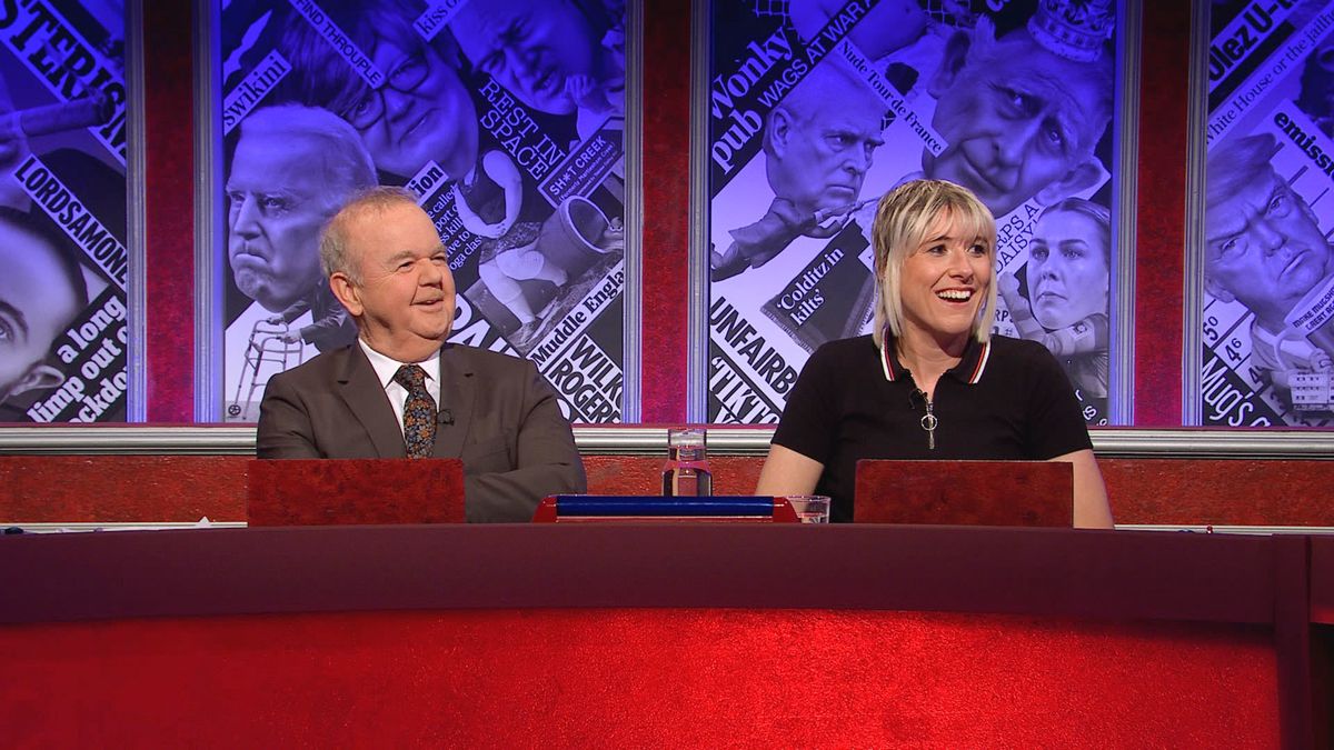 Have I Got News for You season 66: release date, guests, trailer and ...