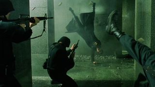 Best sci-fi action movies of all time, ranked | Space