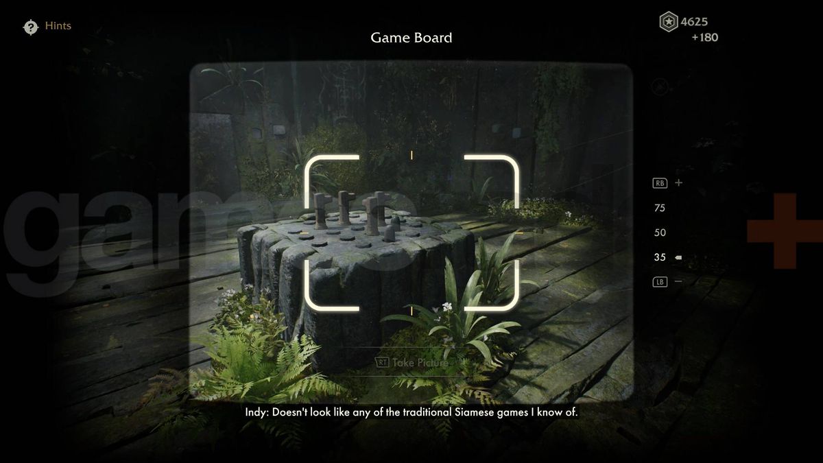 How to solve the Indiana Jones game room puzzle | GamesRadar+