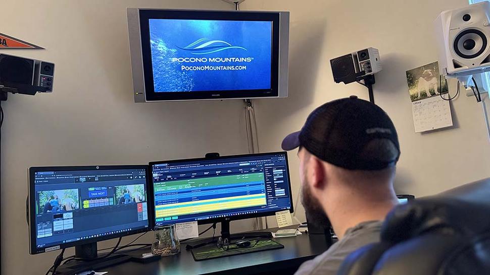 PTN Transforms Operations With Take One Productions, Imagine Versio ...