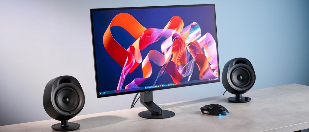 Sony Inzone M10S hands-on review: A beautiful OLED gaming monitor | Tom ...