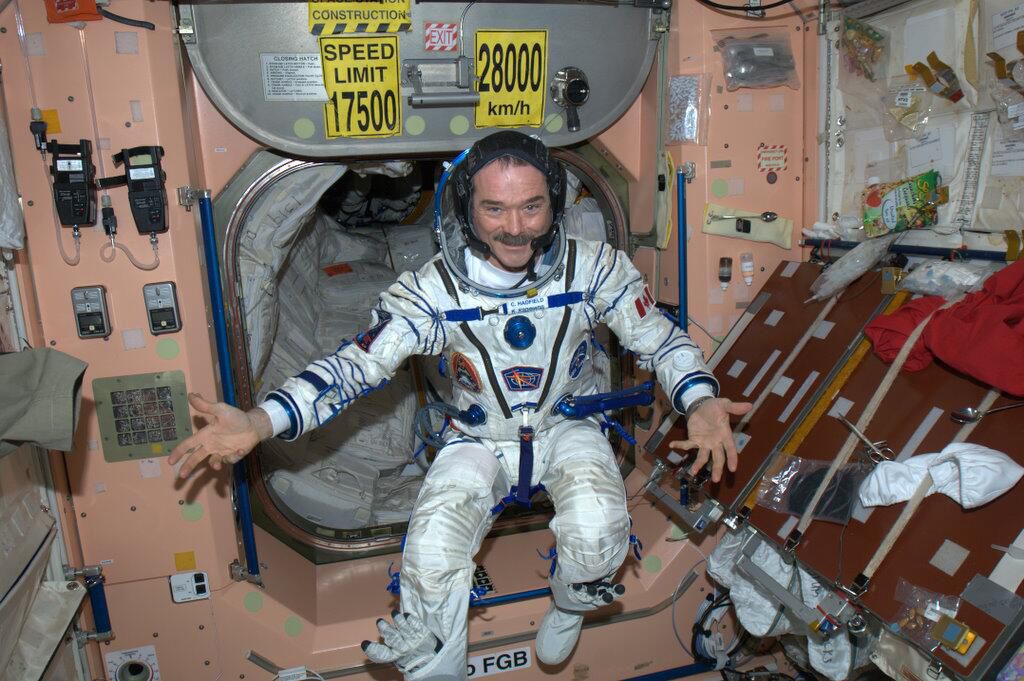 Space Station Crew Returns to Earth Tonight: How to Watch it Live | Space