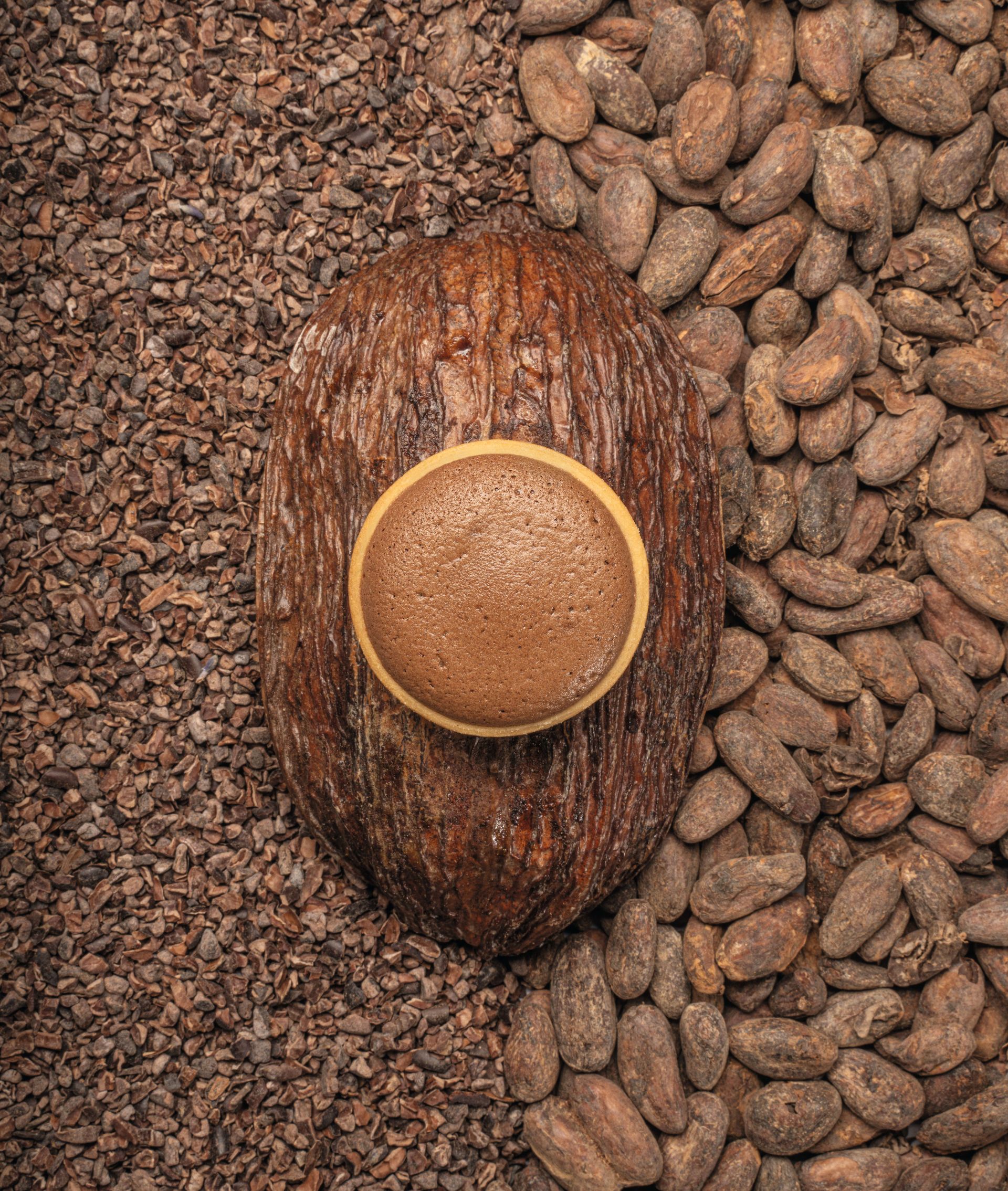 Chef Clare Smyth and Dom Pérignon celebrate Plénitude 2 2004 | Wallpaper*