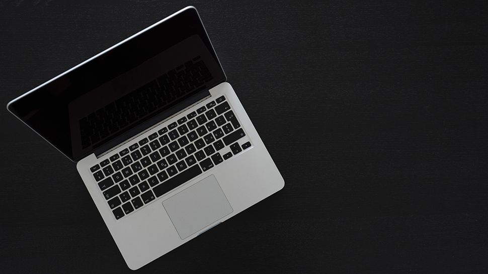 Black screen on MacBook Pro? Here’s how to fix it | Creative Bloq