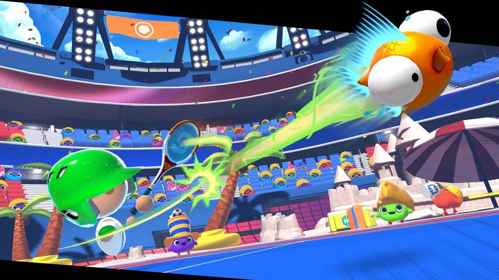 Best Oculus Quest 2 fitness games 2022 | TechRadar