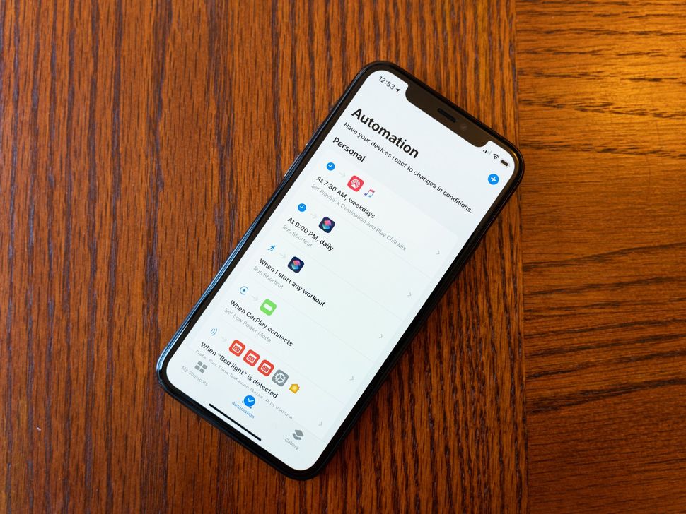 How to create and use automations in Shortcuts on iPhone and iPad | iMore