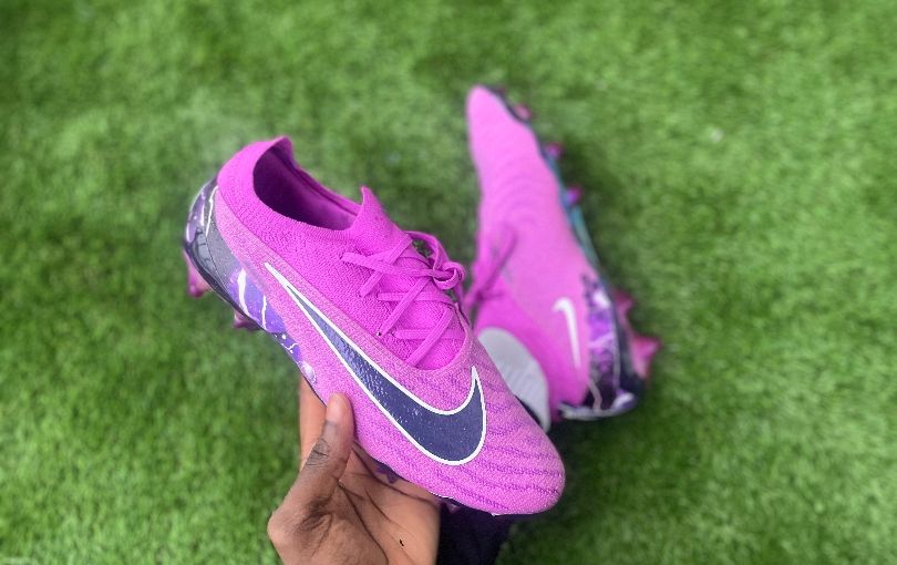 Best soccer cleats for wide feet 2025: The latest ranges from Nike ...