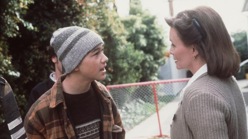 Famous Actors Your Probably Forgot Were In Scary Movies | Marie Claire