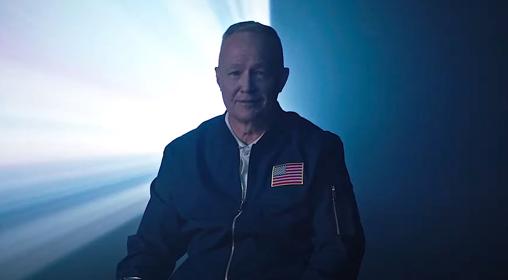 Former NASA astronaut Doug Hurley aims to save Earth for beer | Space
