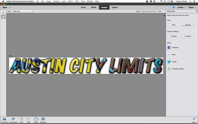 Adobe Photoshop Elements 15 Review: Best Photo Editing Software | Tom's ...