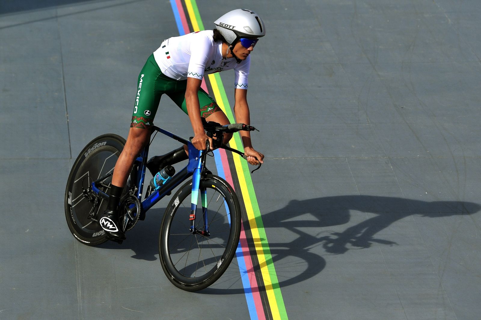 Who is Isaac del Toro and where did he come from? | Cycling Weekly