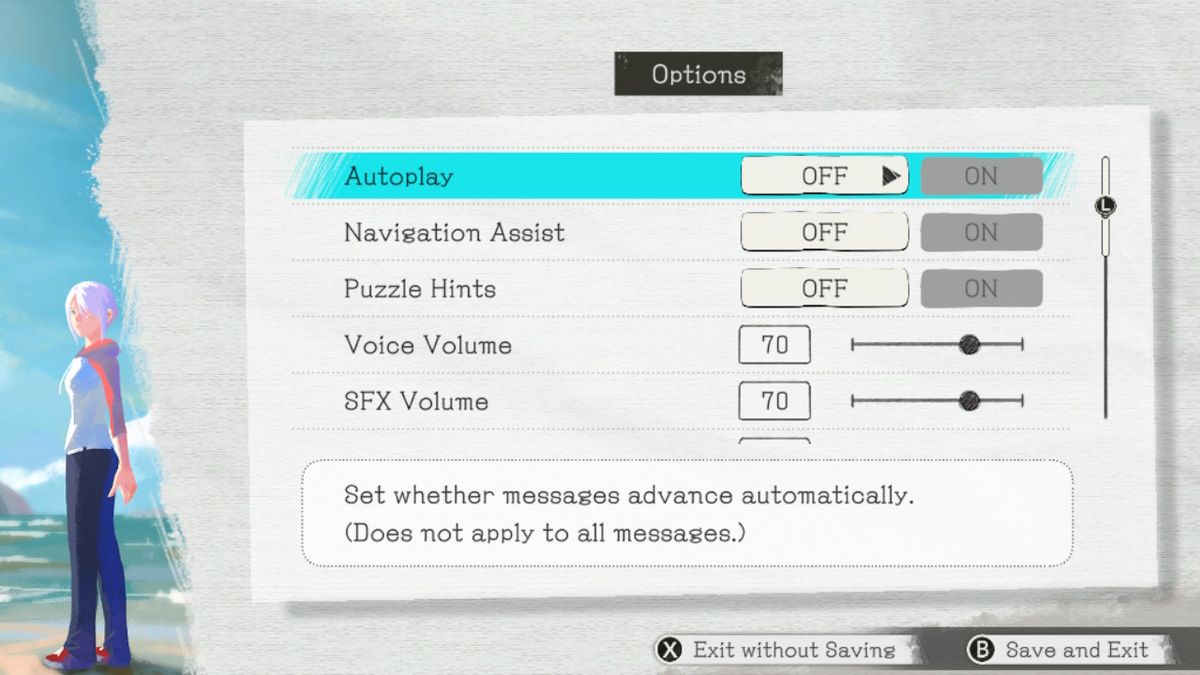 Another Code: Recollection review - rewriting the past | TechRadar