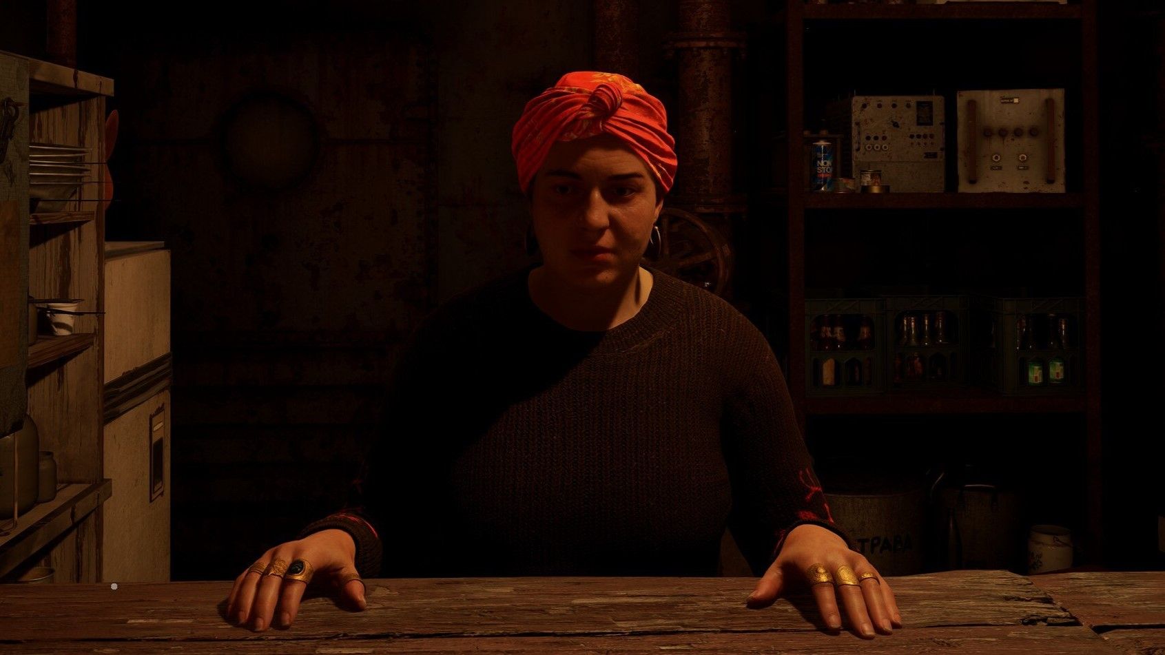 You should play STALKER 2 with Ukrainian voice acting — here's why ...