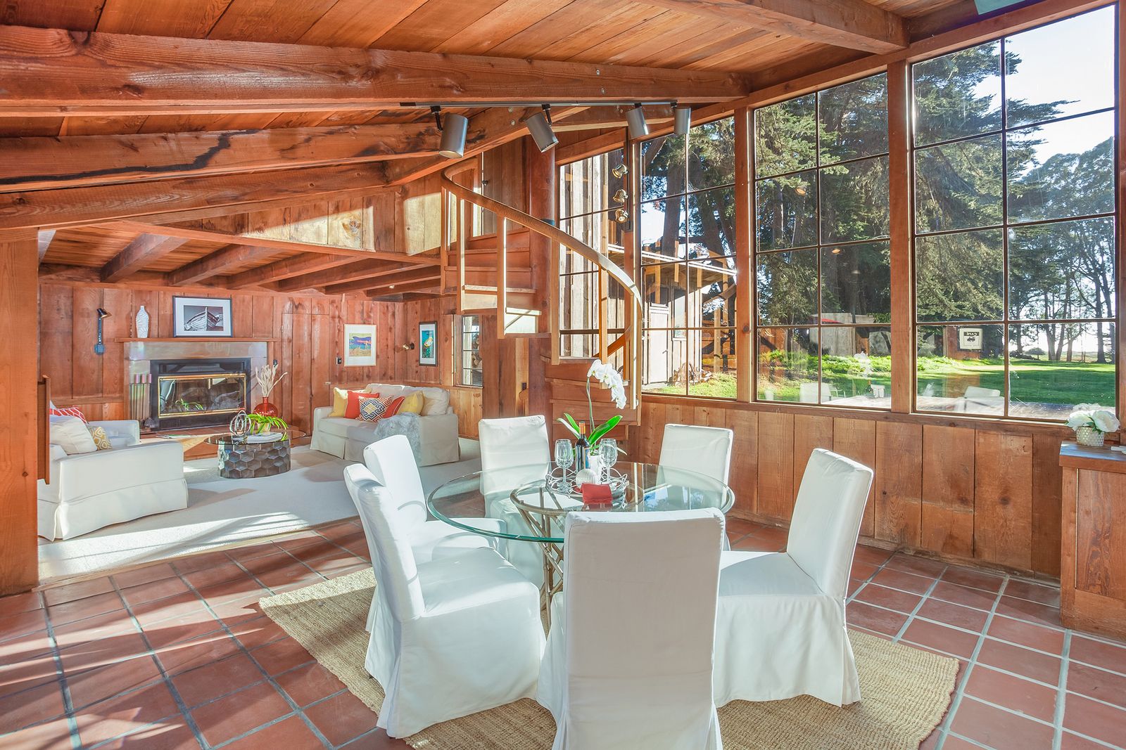 6 gorgeous homes near hiking trails | The Week