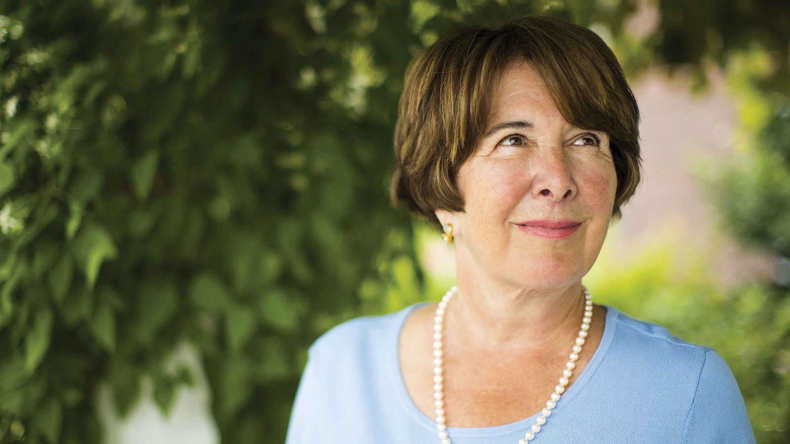 Amy Domini on the Secrets of Sustainable Investing | Kiplinger